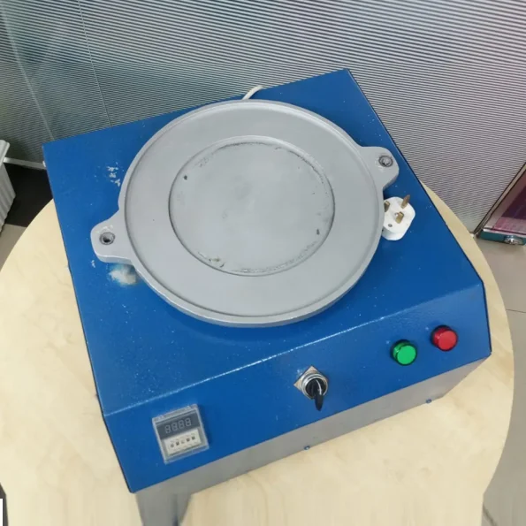 Sieve Shaker for Civil Laboratory Sieve Analysis