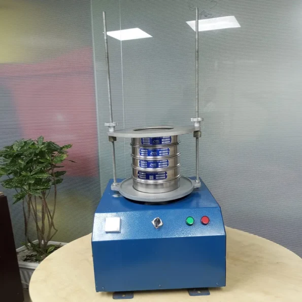 Sieve Shaker, Civil Sieve product - RTC Dhaka