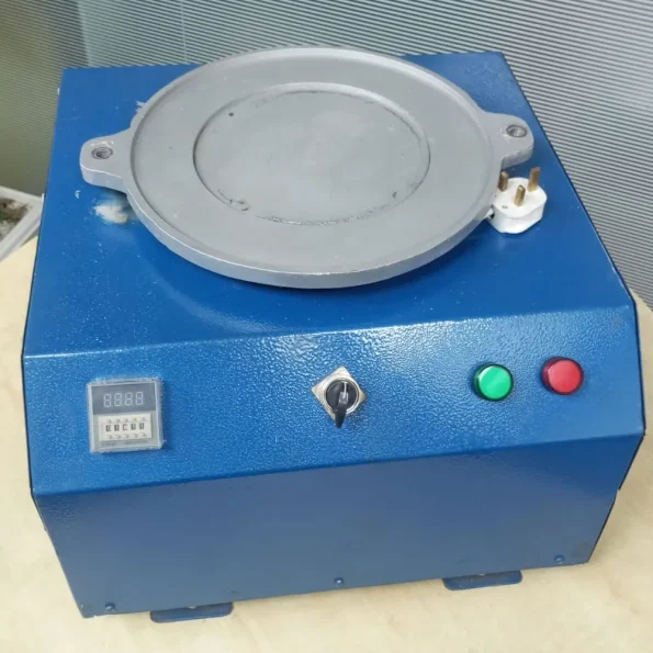 Sieve Shaker for Civil Laboratory Sieve Analysis